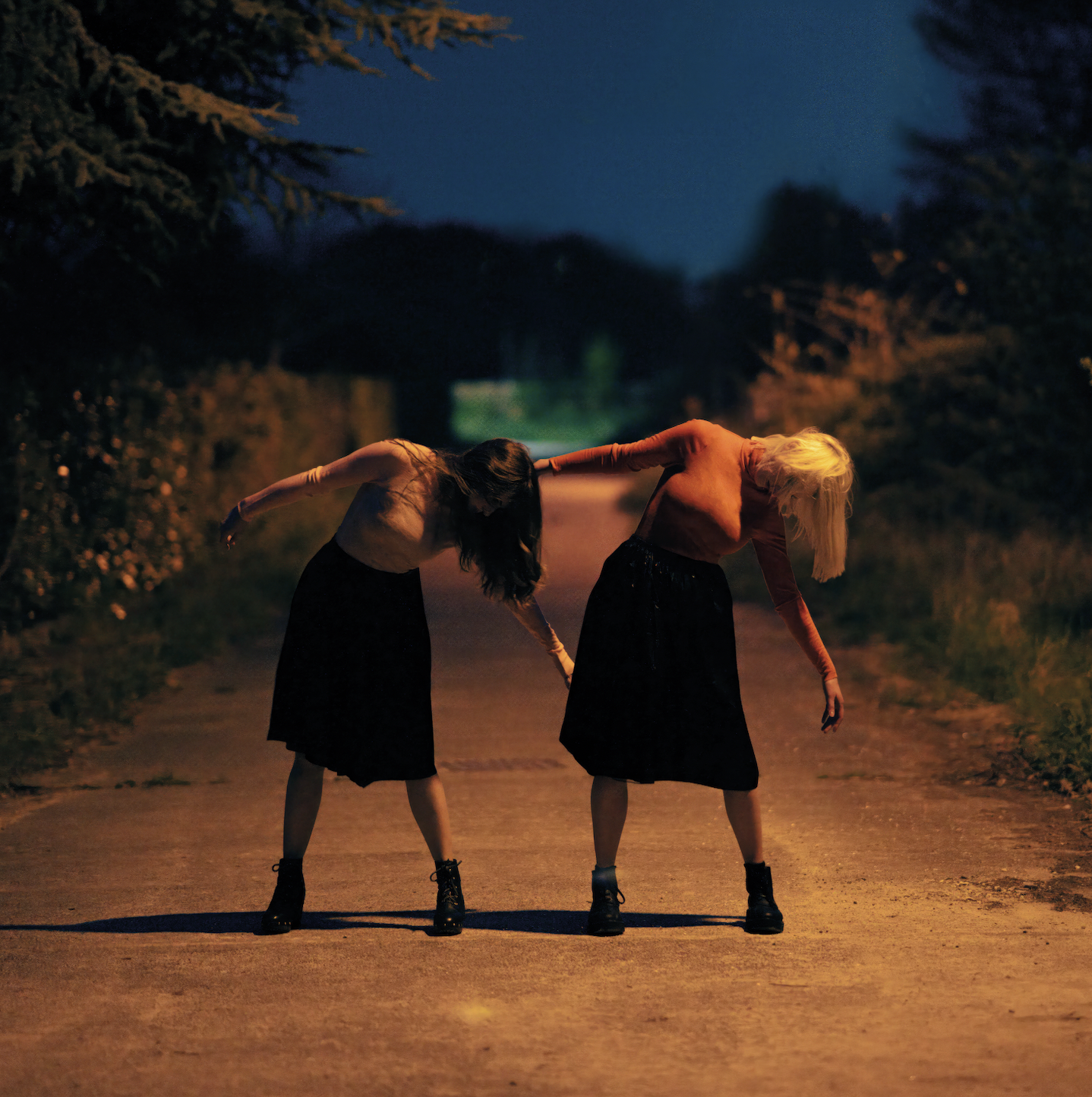 SMOKE FAIRIES | Sonic PR